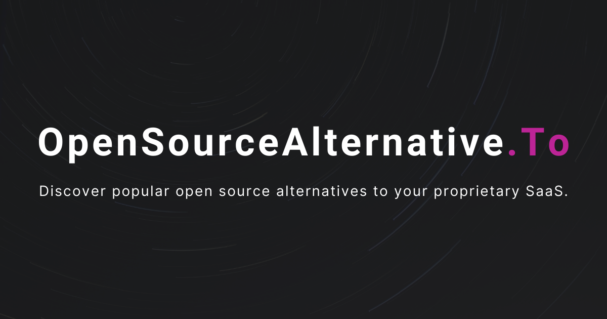 Open Source Alternatives to Proprietary Software – Awpha News